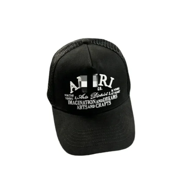 The full range of am hats - Kakobuy Spreadsheet